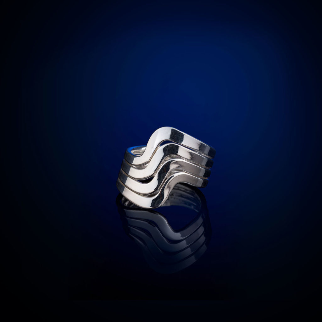 Rings – Silvarious