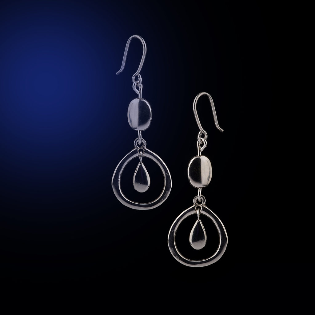 Earrings – Silvarious